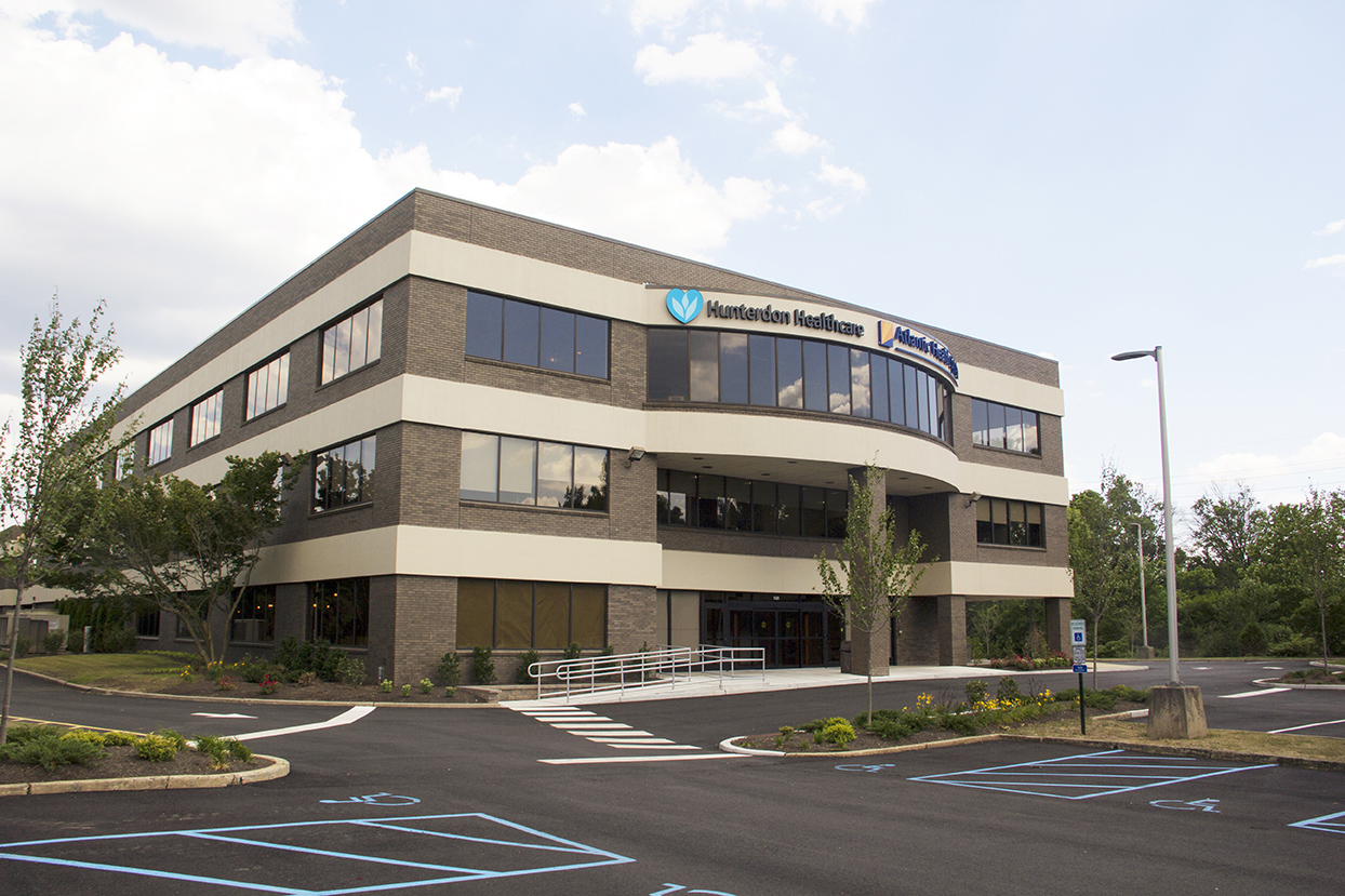 Bridgewater Ambulatory Surgery Center | Hunterdon