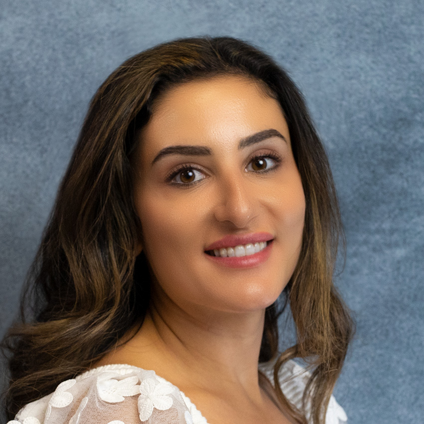 Diana Fransis, RD | Hunterdon