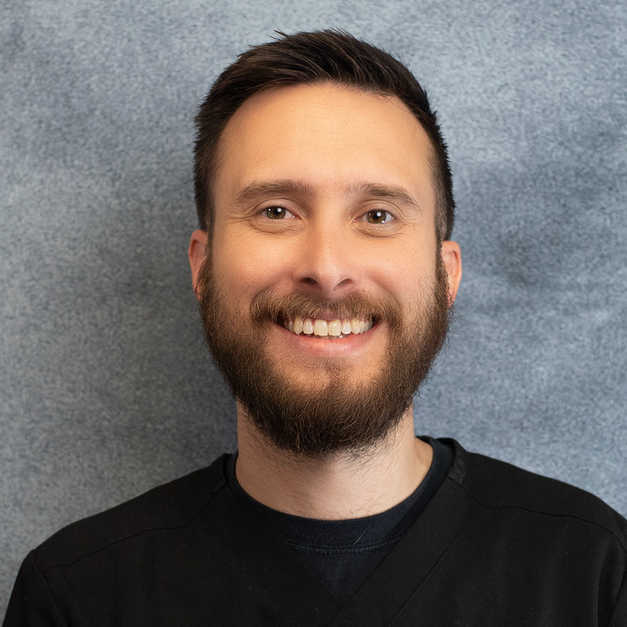 Jace Morganstein, MD, MS | Hunterdon