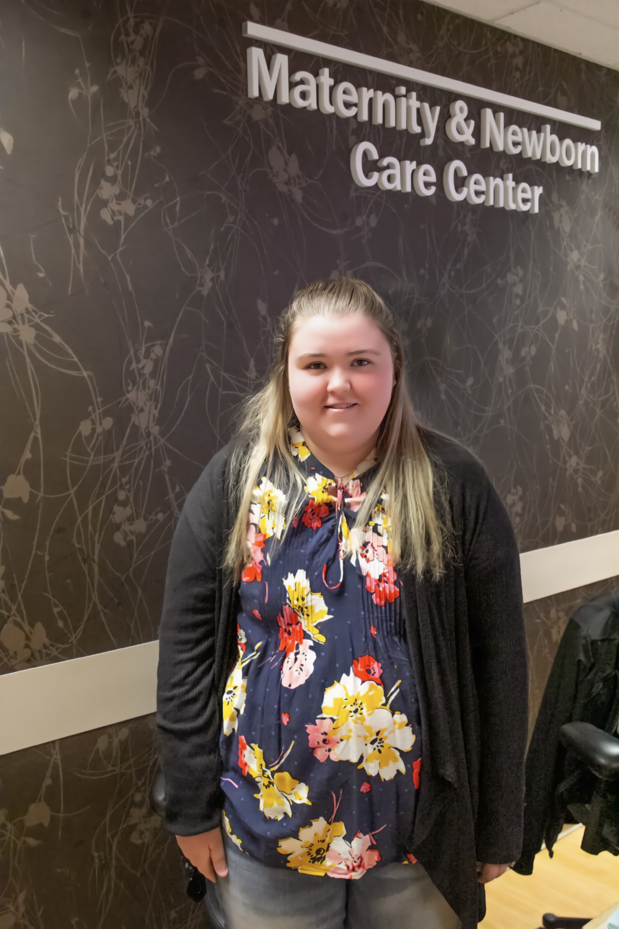 Hunterdon Health Nurse Receives The DAISY Award® For Extraordinary ...