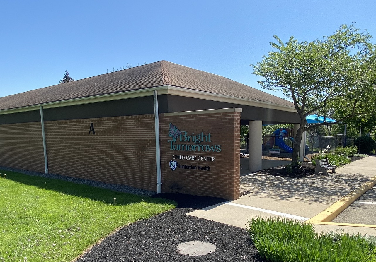 Bright Tomorrows Child Care Center | Hunterdon