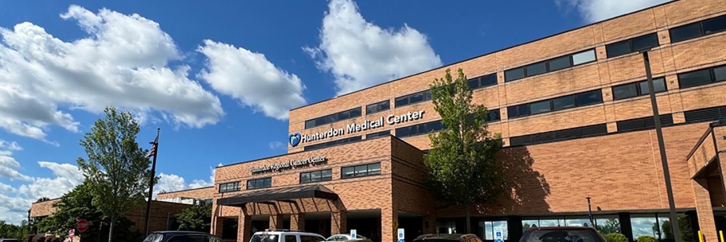 Hunterdon Medical Center | Hunterdon