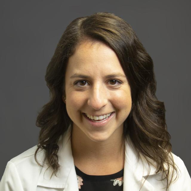 Preceptors: Who’s Who | Hunterdon
