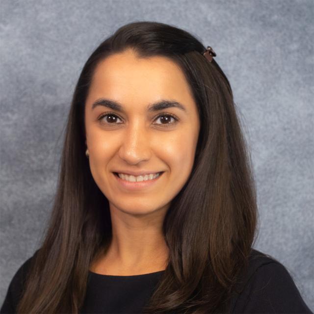 Preceptors: Who’s Who | Hunterdon