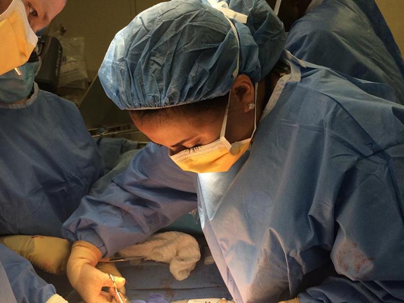 Hunterdon Breast Surgery Center | Hunterdon