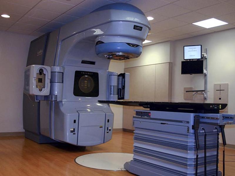 Radiation Oncology | Hunterdon