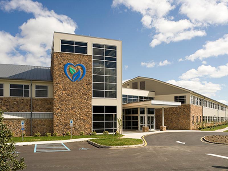 Breast Imaging | Hunterdon