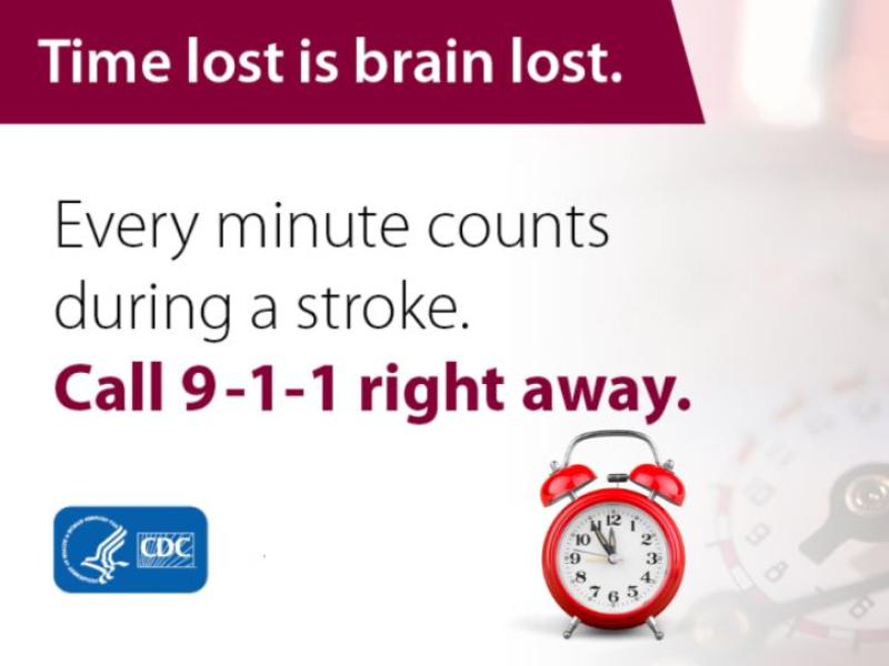 Stroke Program | Hunterdon