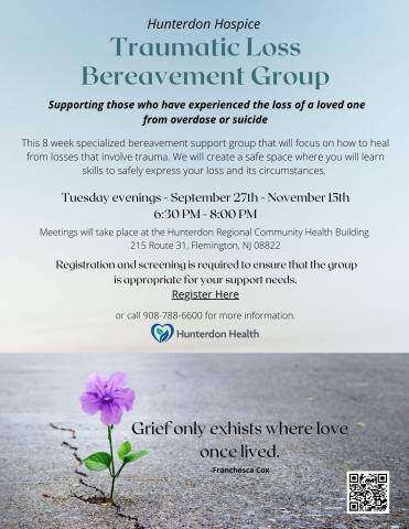 Family Support | Hunterdon