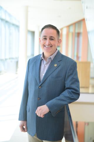 Hunterdon Health Names New Board Chairman | Hunterdon